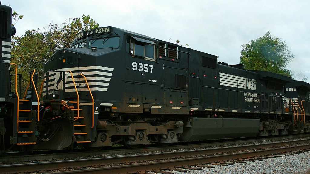 NS 9357
